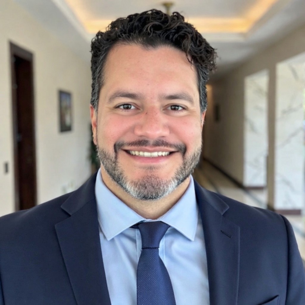 Strategic Leadership Consulting — Rodrik IO